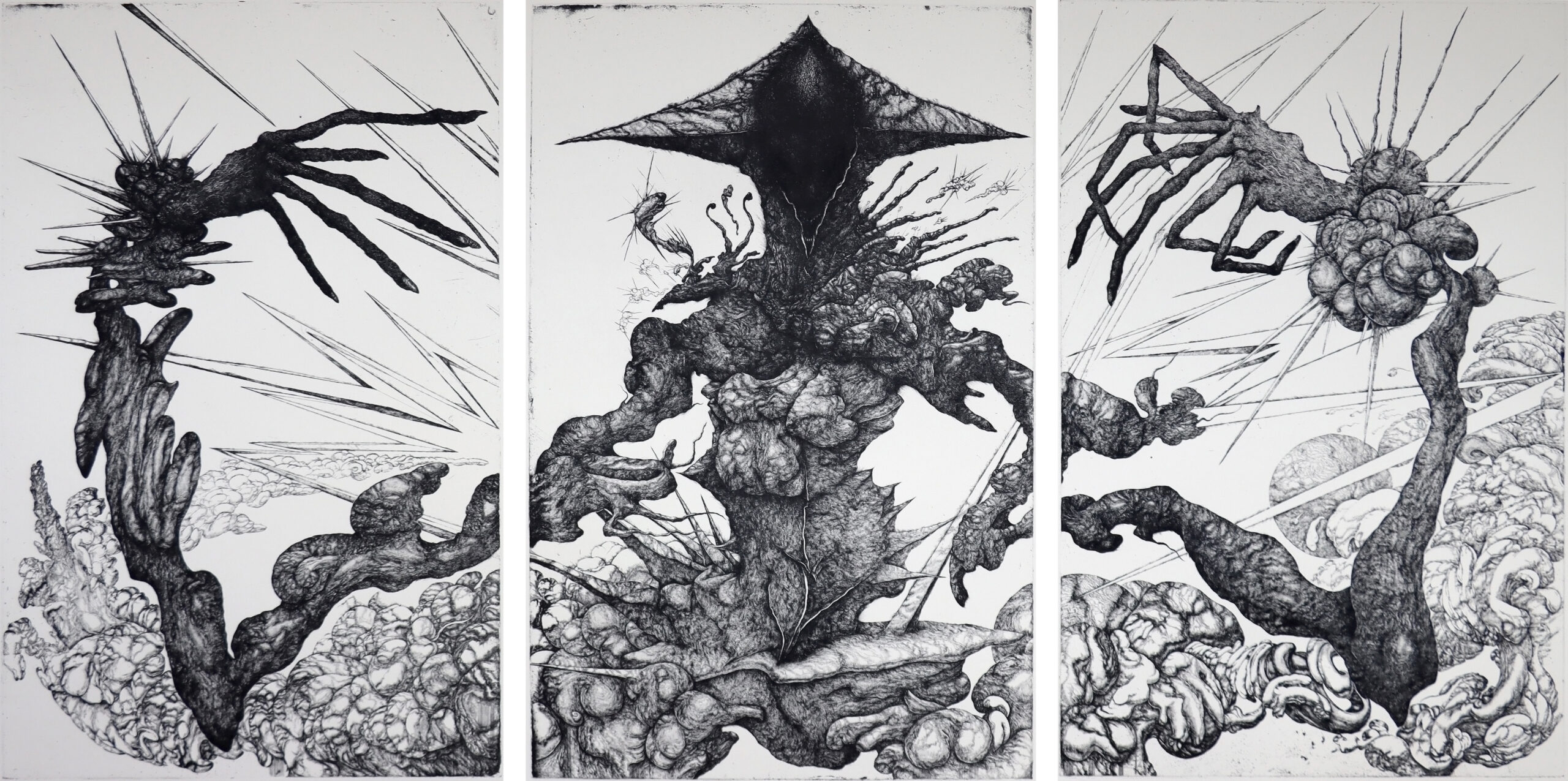 2023年度新収蔵作品 – potari